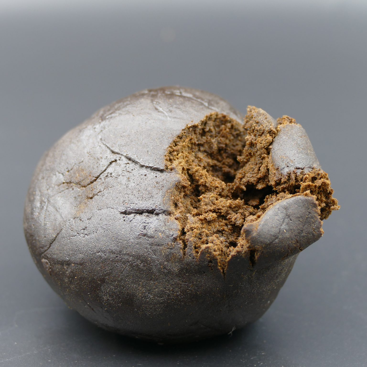 Nepal Temple Balls: Exquisitas Bolas De Hash Cbd Nepalí